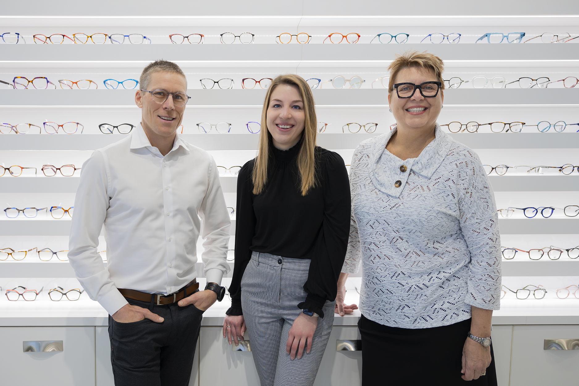 Eye Am soins oculaires - Plus que jamais une vision tout-en-un ...