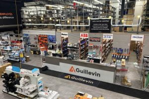 Guillevin - Partenaire dans la réussite - Magazine Prestige