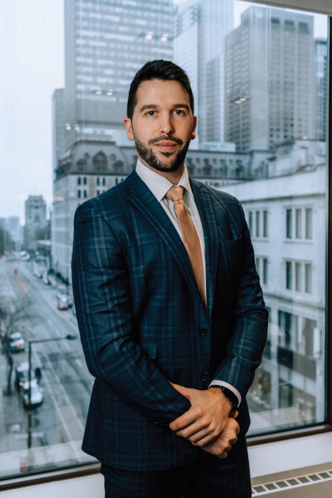 Des services financiers…à valeur ajoutée ! - Magazine Prestige