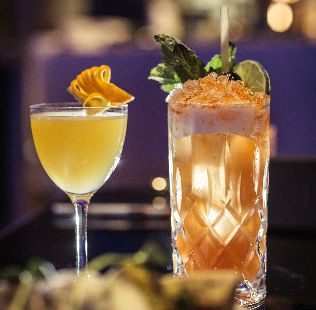 Le Sam du Fairmont Le Château Frontenac : apéro chic avec vue ...