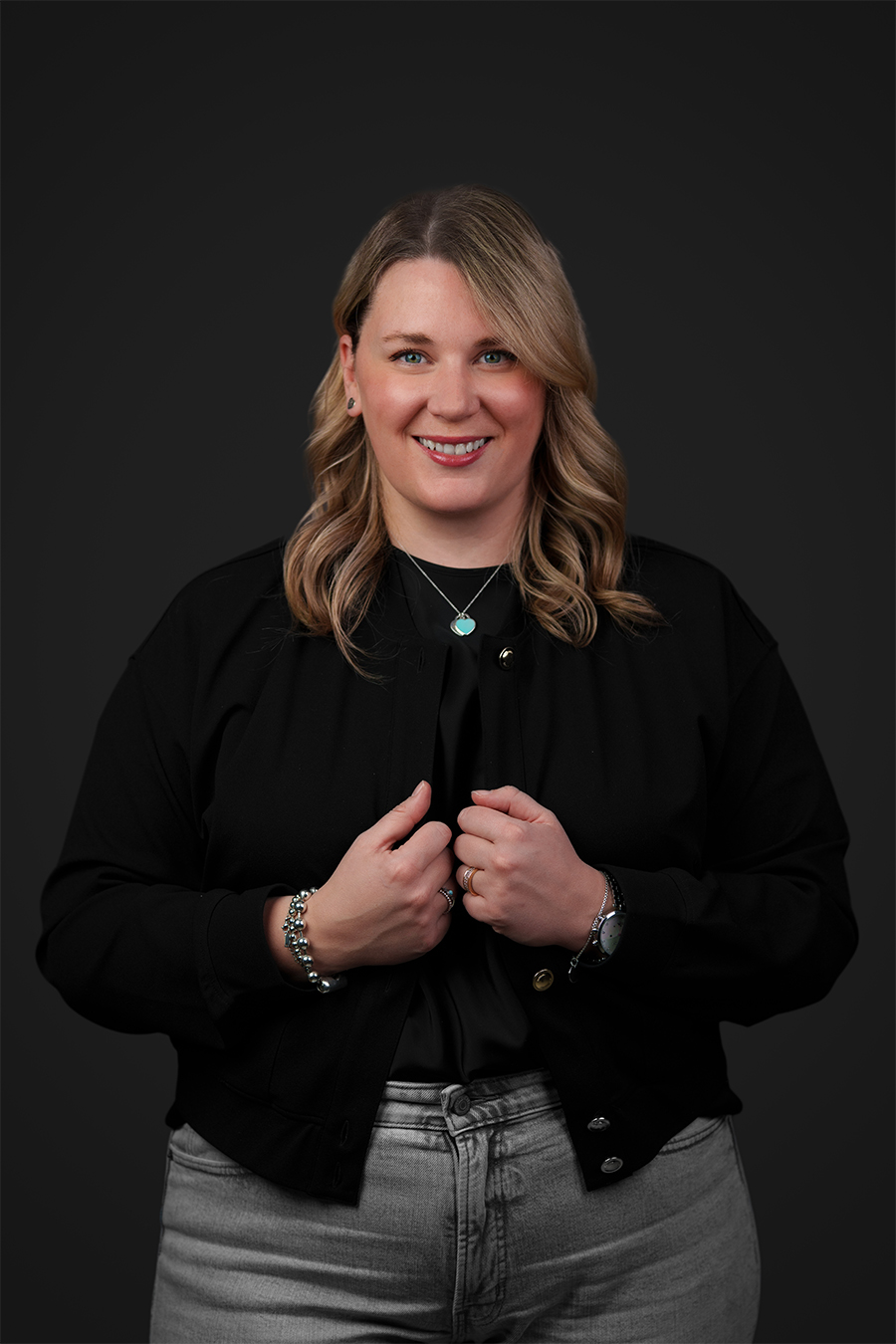 Alexandra Leduc : professionnelle de l’année | Prestige